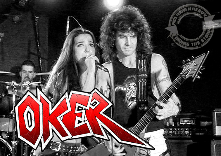 Crónica del concierto de despedida de OKER en Madrid