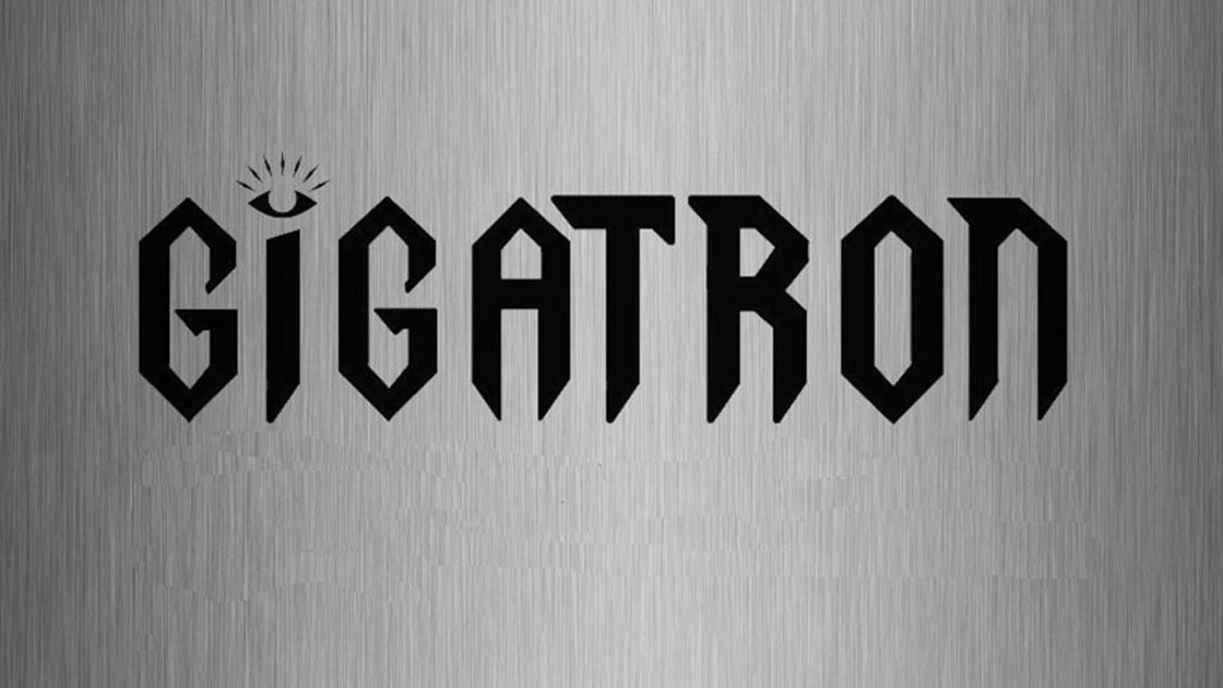 Entrevista con GIGATRON de cara al festival Fosa de Frikis