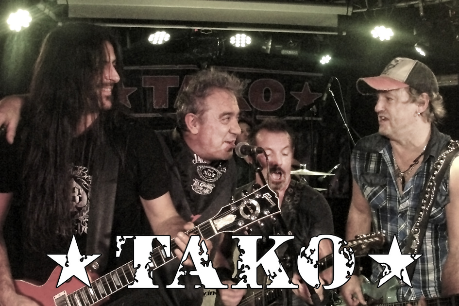 Triunfo absoluto de unos grandes TAKO ante su público en Madrid