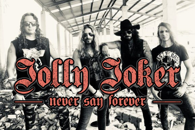 Repaso a los tres discos, y nuestras reseñas, de JOLLY JOKER