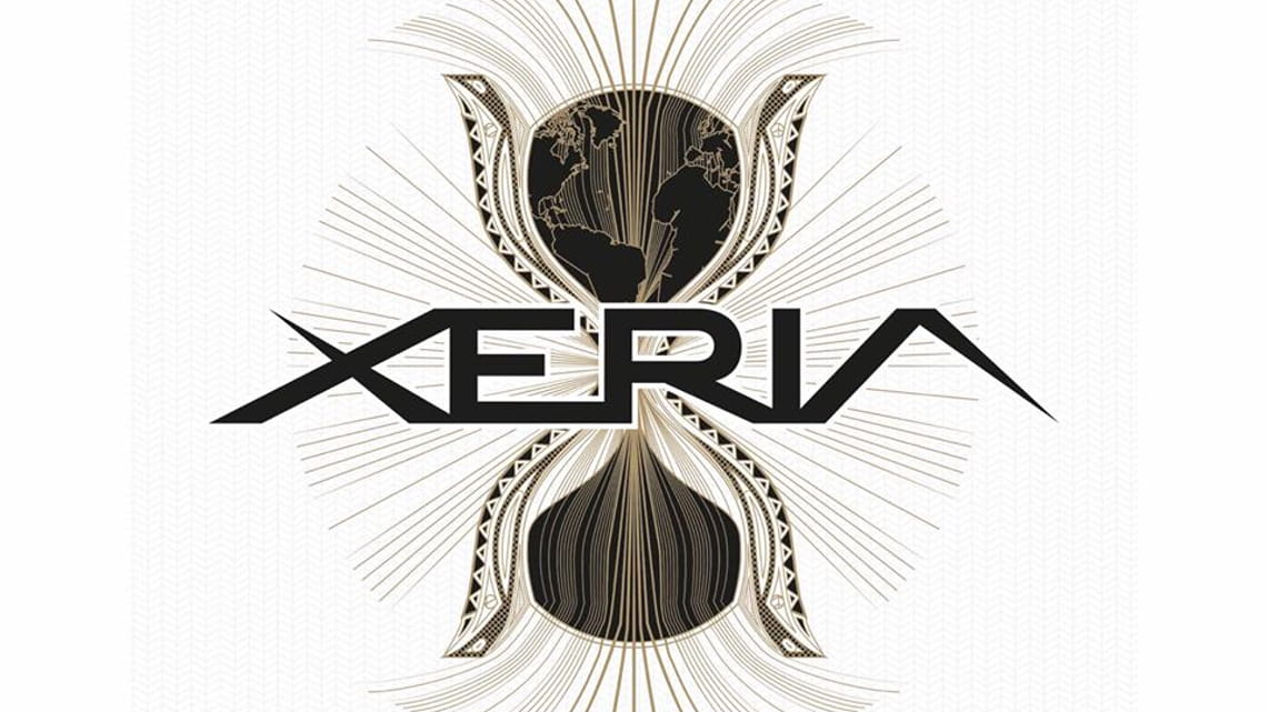 Os hablamos del debút de XERIA, con un "Tierra" muy interesante