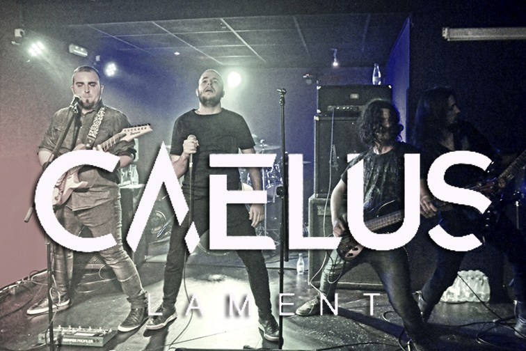 Caelus archivos - Redhardnheavy