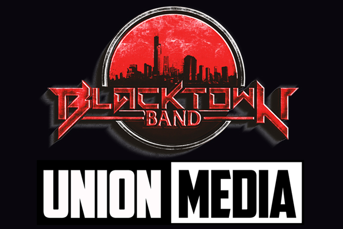 Review del nuevo discazo de BLACKTOWN BAND: "Moonmaker"