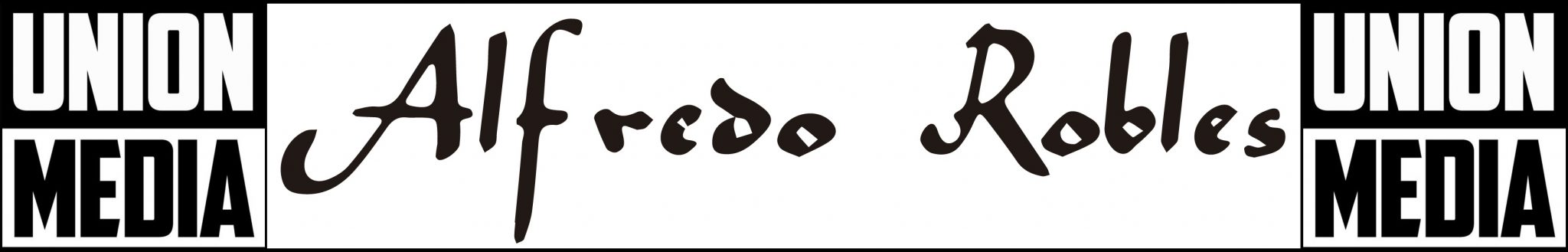 Entrevista con ALFREDO ROBLES hablando de "Me das la vida"