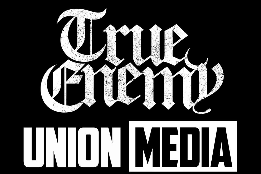 Presentamos a TRUE ENEMY (rock)y su nuevo vídeo.