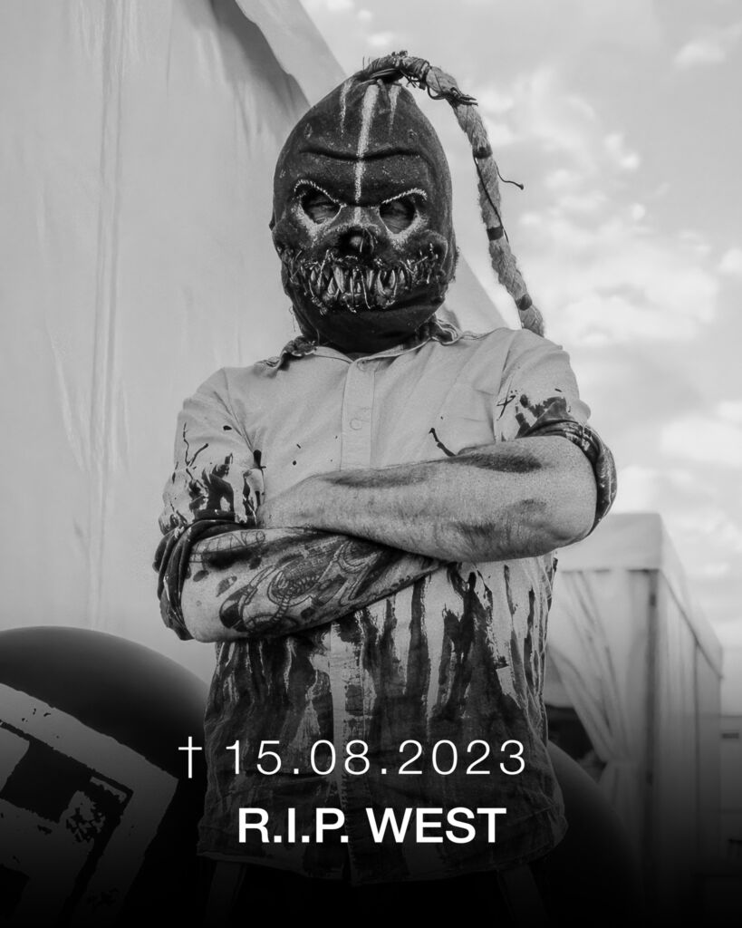 Listado de muertos (del rock) en 2024 - ¡Hasta siempre!