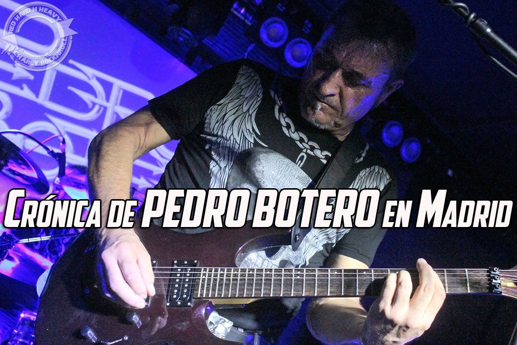 50 aniversario de PEDRO BOTERO en Madrid